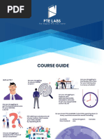 PTE Score Guide - Skill Profile | PDF | Foreign Language Studies