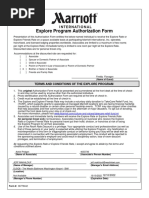 Marsha Reservation Discrepancy Report: Marriott Systems Support Phone ...