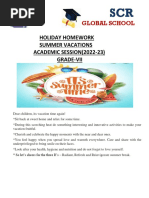 Data Handling Class 1 Lesson Plan | PDF