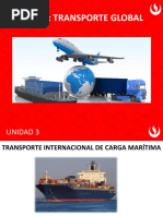 Manifiesto Maritimo Electronico Aduana | PDF | Servidor web | Internet y web