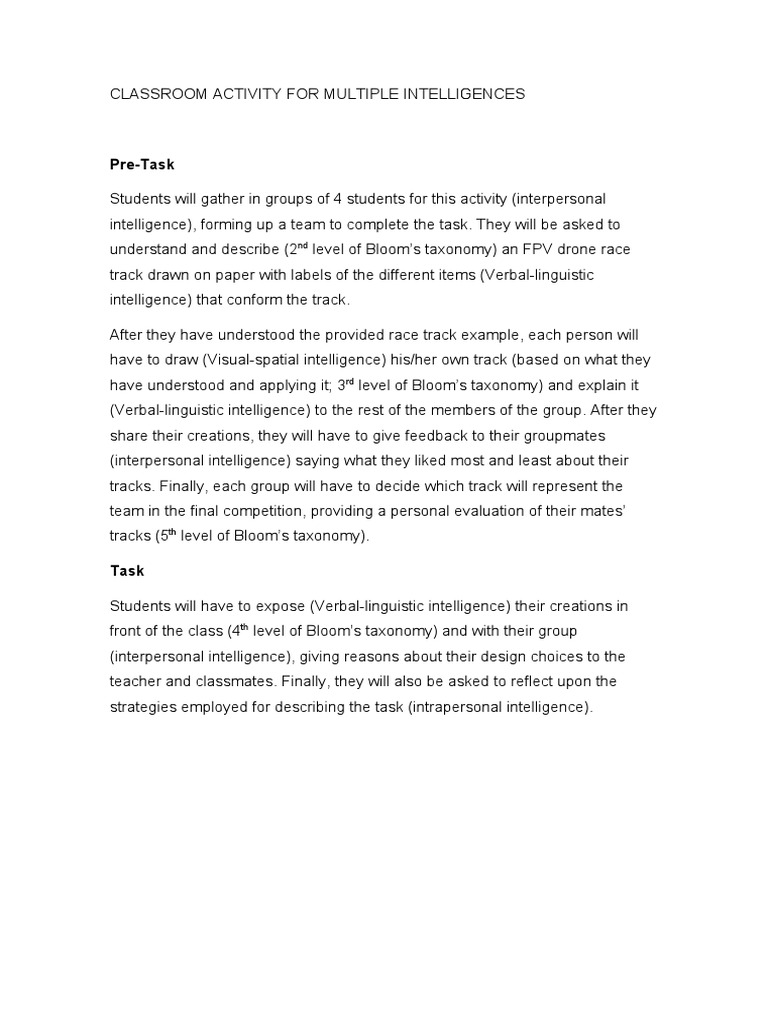 Task 2 Module 2 | PDF