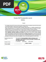 Essential Grammar For IELTS | PDF | English Grammar | English Language