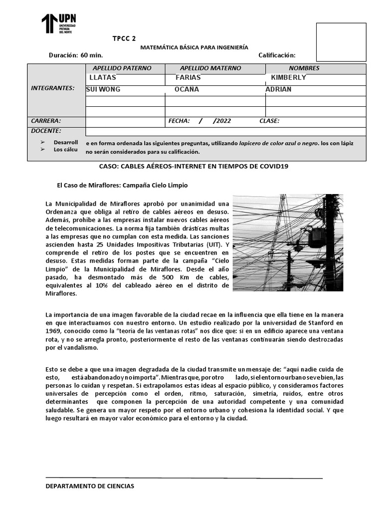 Matba Ing 6559 TPCC t1 G7doc | PDF Matba Ing 6559 TPCC t1 G7doc | PDF