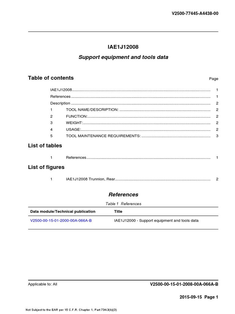 IAE1J12008 | PDF | Vehicles | Transport