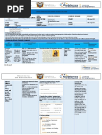 Unit 1-The Path To Paper Son and Louie Share Kim Paper Son 1 - Ts ...