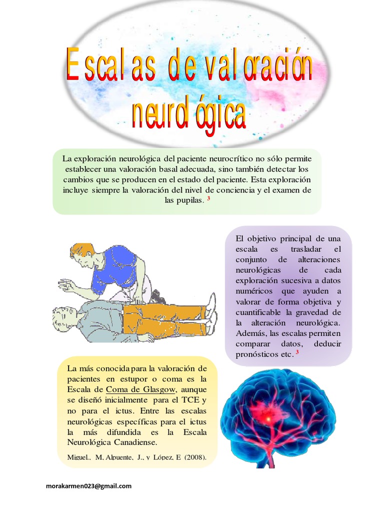 Mora Castro Maria Del Carmen | PDF | Carrera | Coma