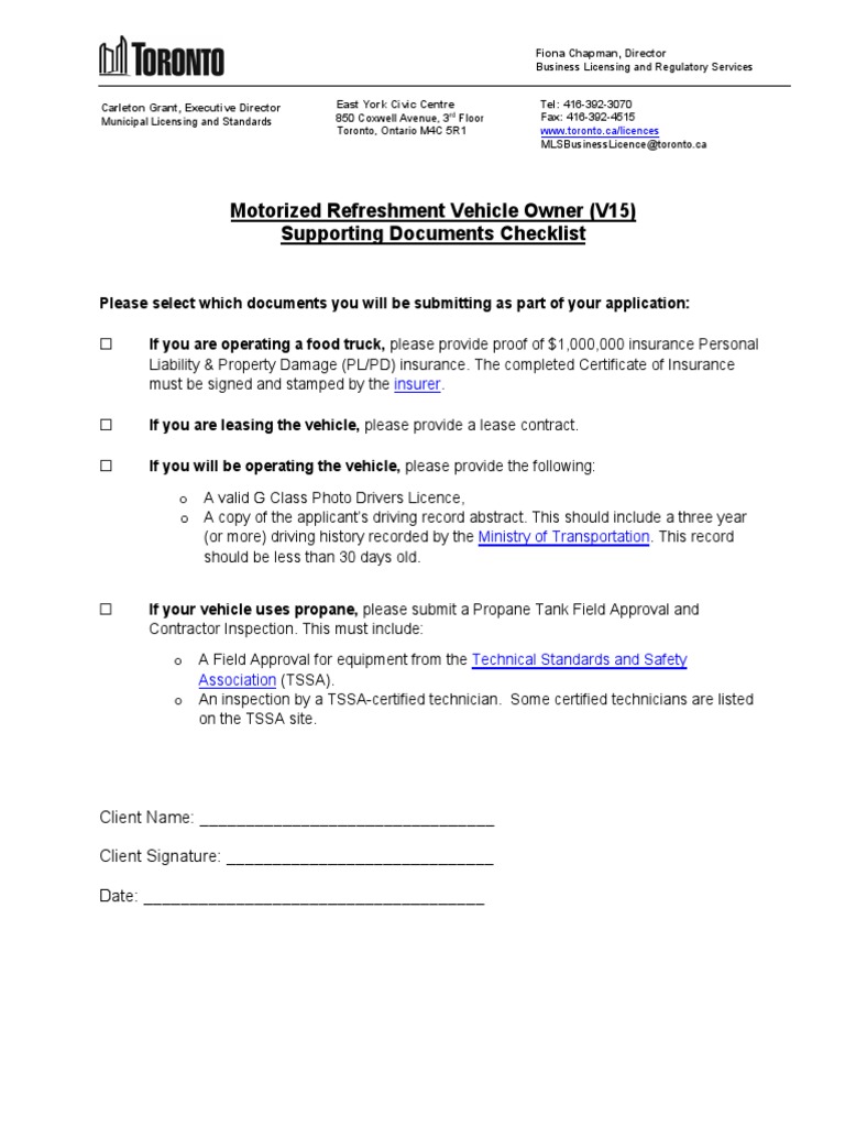 8efe Motorized Refresh Vehicle Owner SDC May 2022v02 | PDF | Business