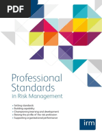 Operational Key Risk Indicators | PDF | Risk | Performance Indicator