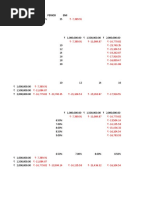 KLAY Day Care Fee Structure Overview | PDF
