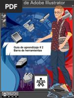 Herramientas Basicas de Vector Ink | PDF