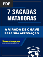 Guia Da Plataforma - Aprova Total | PDF | Science