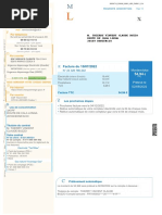 Payer Facture SEOR en Ligne à Oran | PDF