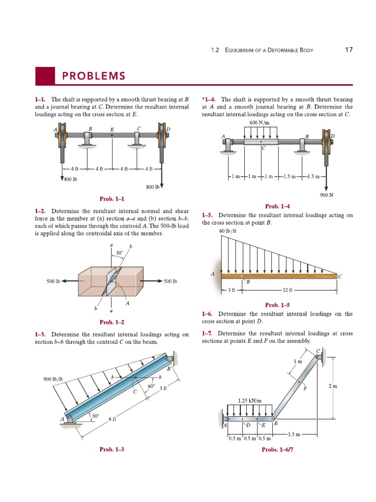 Chapter 1 Problems Pdf 