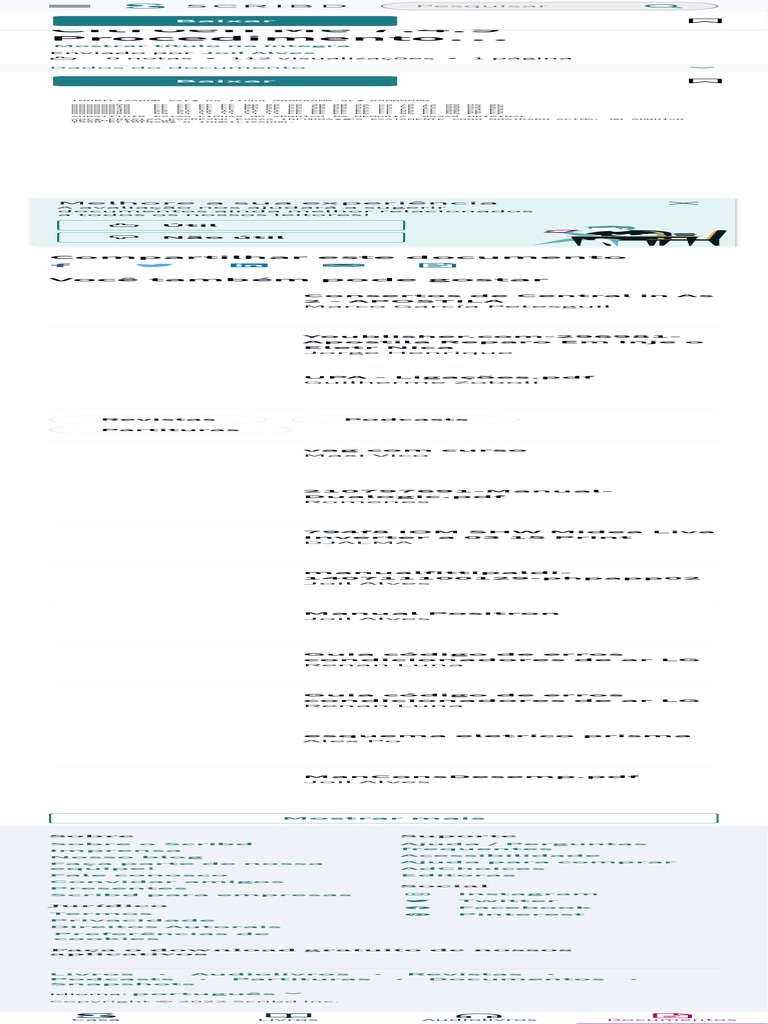 Decode Peugeot Citroen Me 7.4.9 Procedimento Desa | PDF | Rede mundial de computadores ...