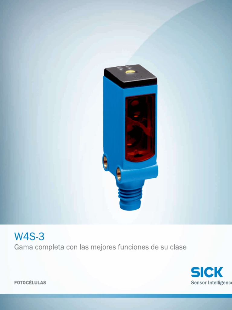 W4S 3 | PDF