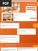 Course Status - Codelco - Elearning Final-1 | PDF | Riesgo