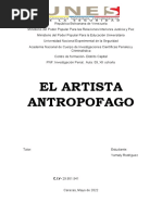 Caso Sindoni | PDF | Secuestro | Venezuela