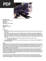 Lesson 8 - Introduction To Intelligence Tradecraft | PDF | Surveillance ...