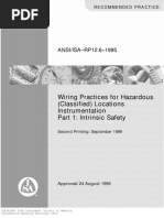 ISA 75.08.01 Face-to-Face Dimensions For Integral Flanged Globe-Style ...