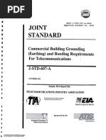 Preview ANSI-TIA-222-I | PDF | Patent | Damages