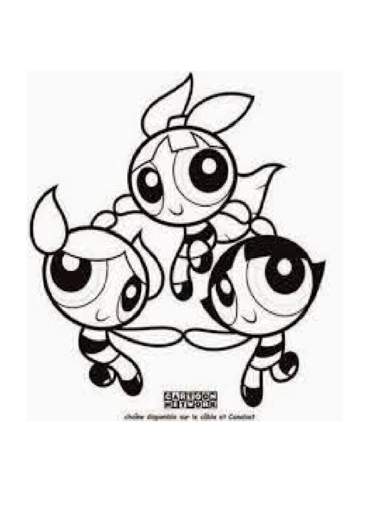 Imagenes para Pintar. | PDF