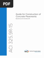 Aashto M 332 2021 | PDF