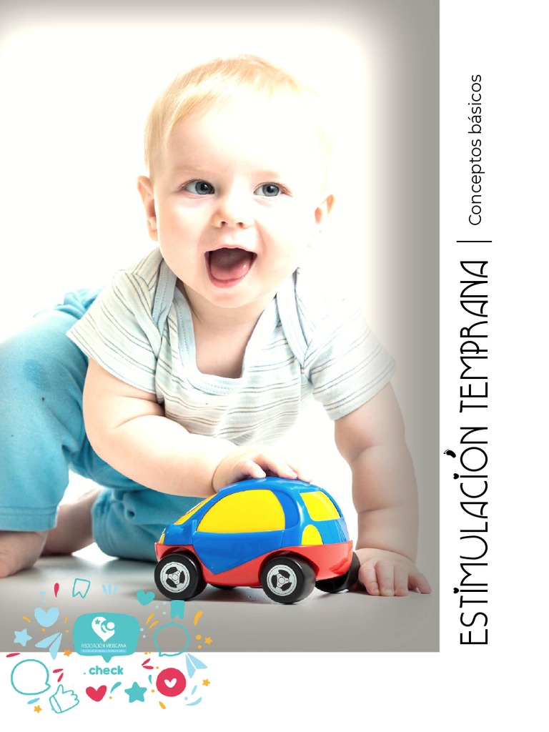 Conceptosbasicos Estimulacion Temprana | Download Free PDF | Cerebro | Las emociones