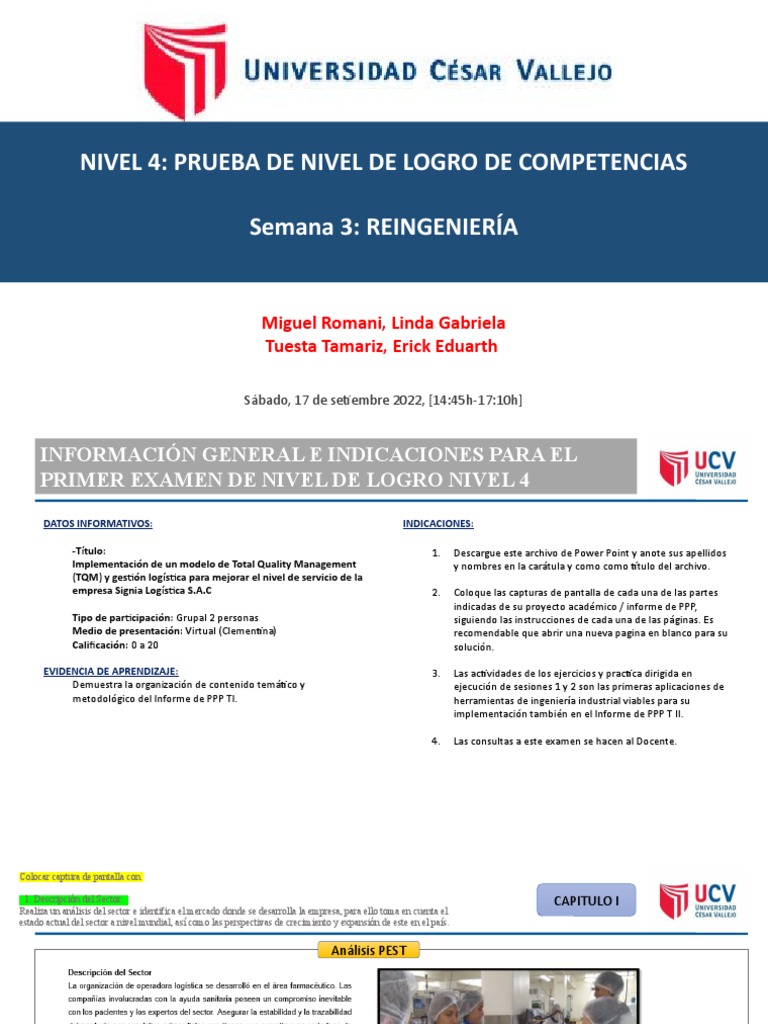 Powerpoint PNL 2022-2 | PDF | Paradigma