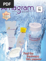 Amway Pin Levels | PDF | Minerals | Nature