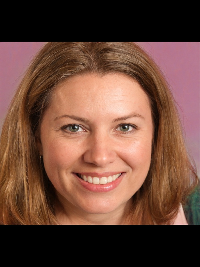 This Person Does Not Exist 2 | PDF