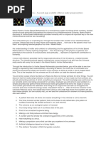 Vortex Mathematics | PDF | Soul | Universe