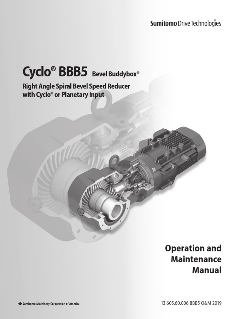 bbb5 Om v6 2019 | PDF | Electric Motor | Bearing (Mechanical)