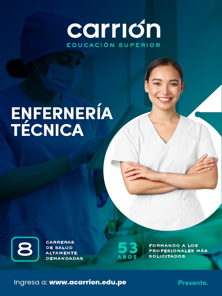Enfermer I A | PDF | Enfermería | Hospital