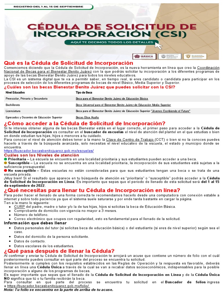 Formato De Solicitud De Incorporacion