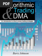 Advances in Financial Machine Learning by Marcos Lopez de Prado | PDF ...