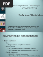 Tabela de Nox | PDF | Óxido | Moléculas