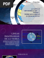 Mapa Mundial con Línea Ecuatorial | PDF | Ecuador | Astronomía