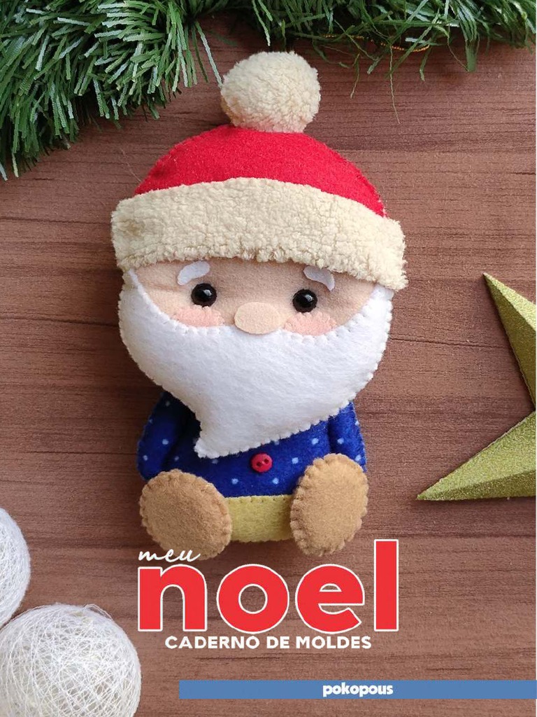 Meu Noel Pdf