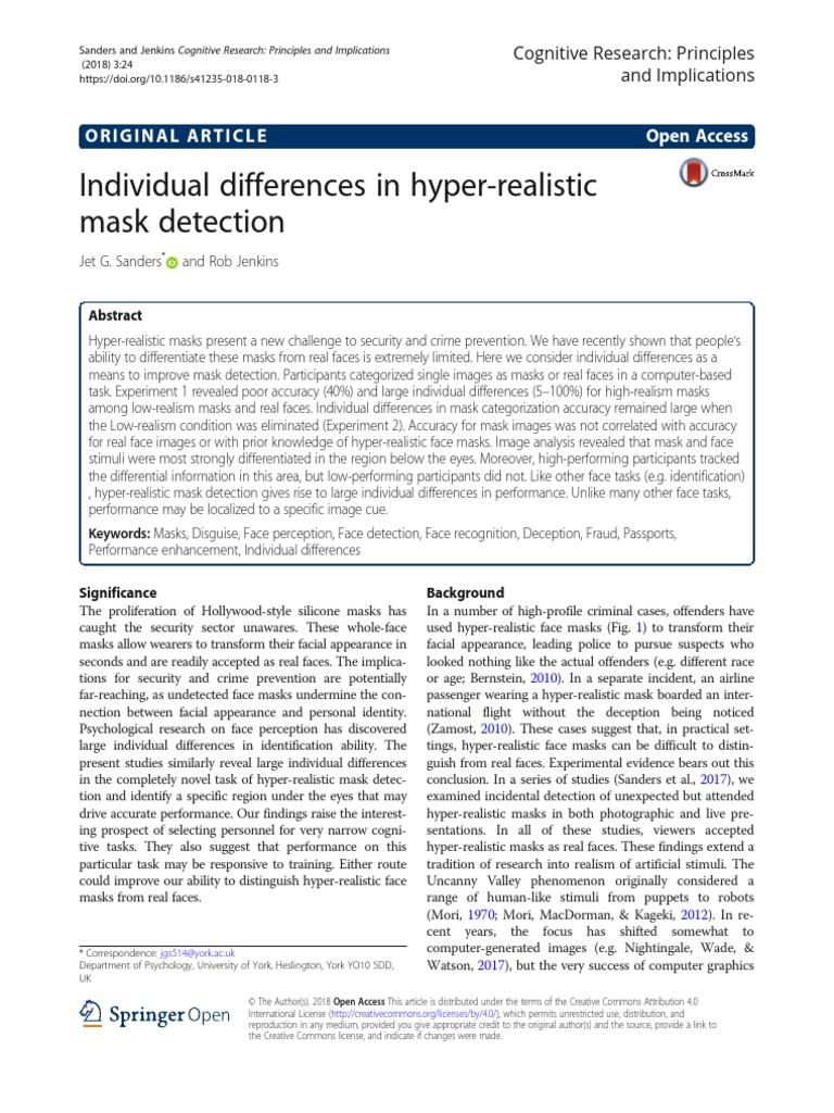 Mind Control | PDF | Experiment | Accuracy And Precision