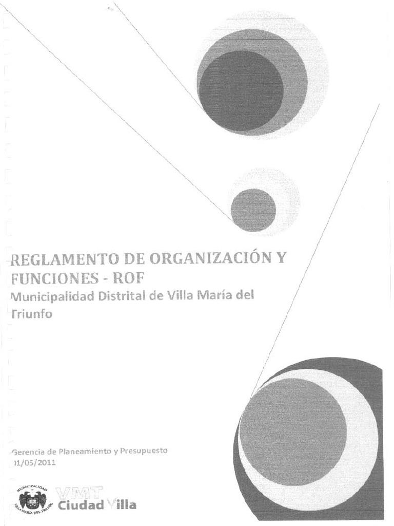 ROF | PDF