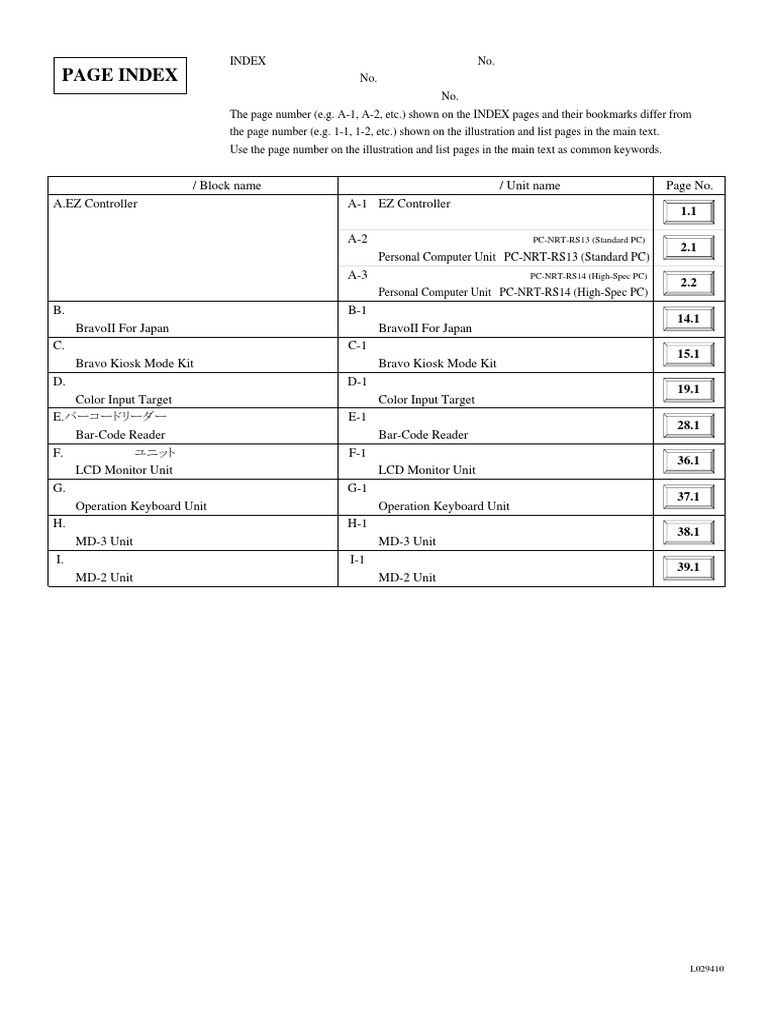 EZ Controller - QSS 3702 - T71204301 | PDF