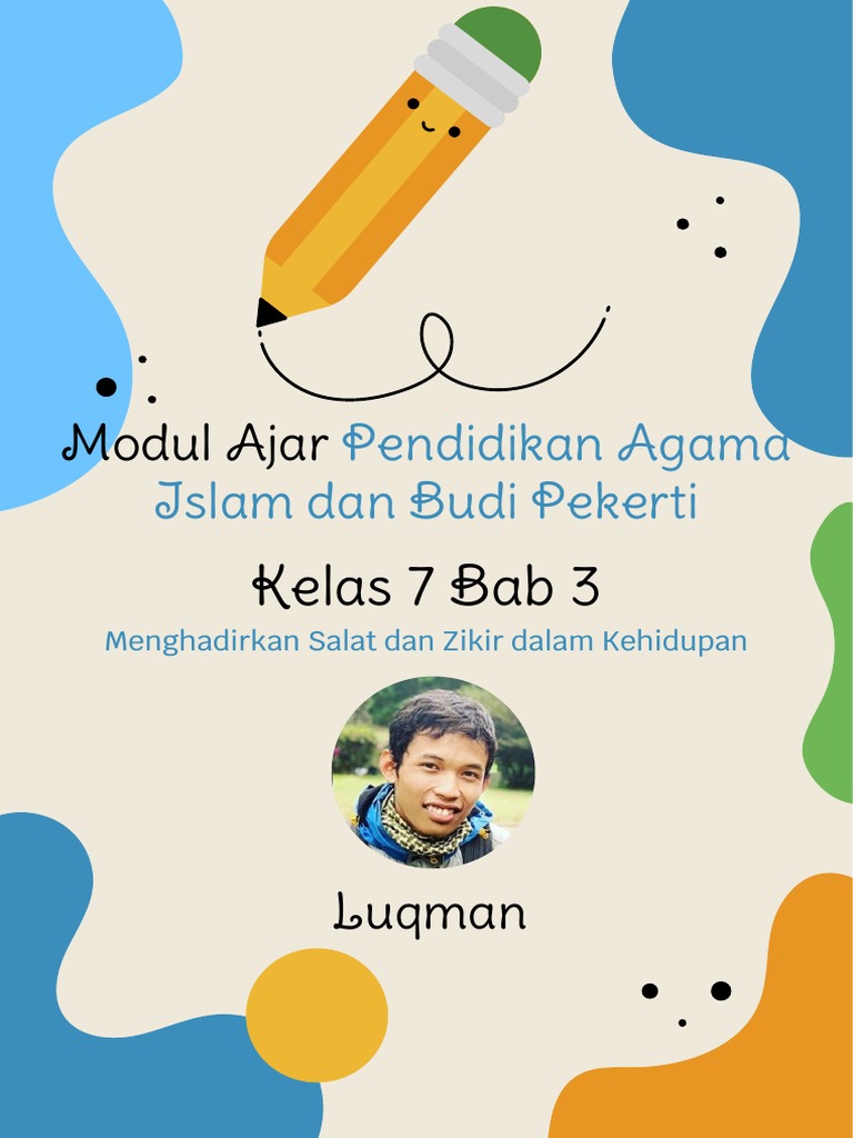 Modul Bab III | PDF