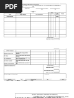 Annex B-IPCR Revised SPMS Form 2 Per CSC | PDF | Business | Economies