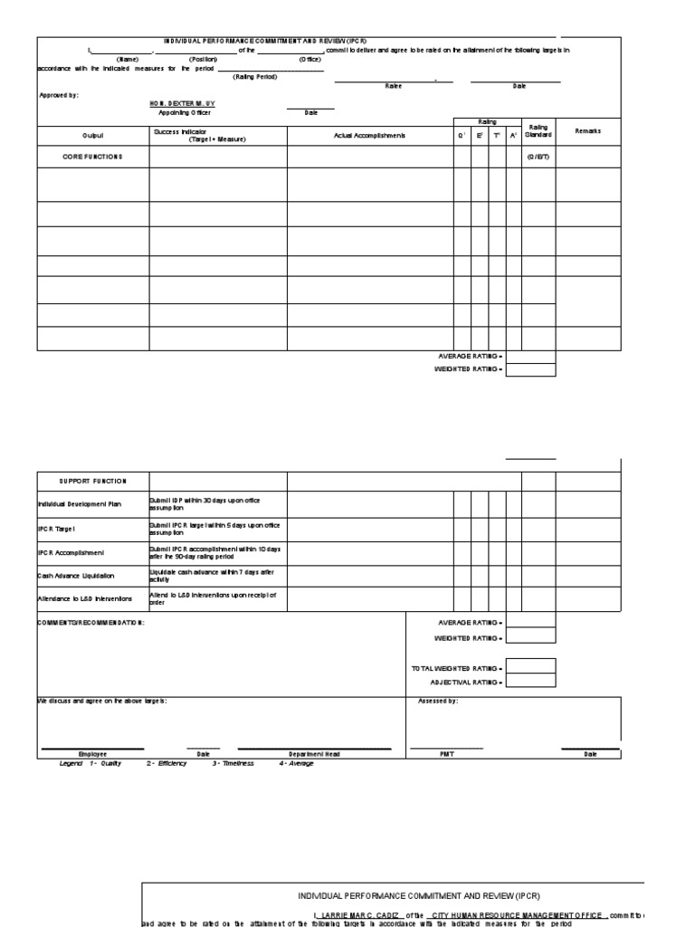 IPCR | PDF | Business | Economies