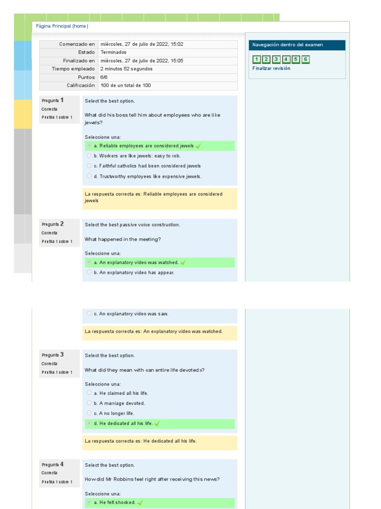 Assignment 7 Quiz Company Downsizing | PDF