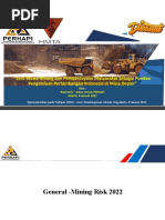 Program Minerba Convex 2025 - Program Lineup | PDF