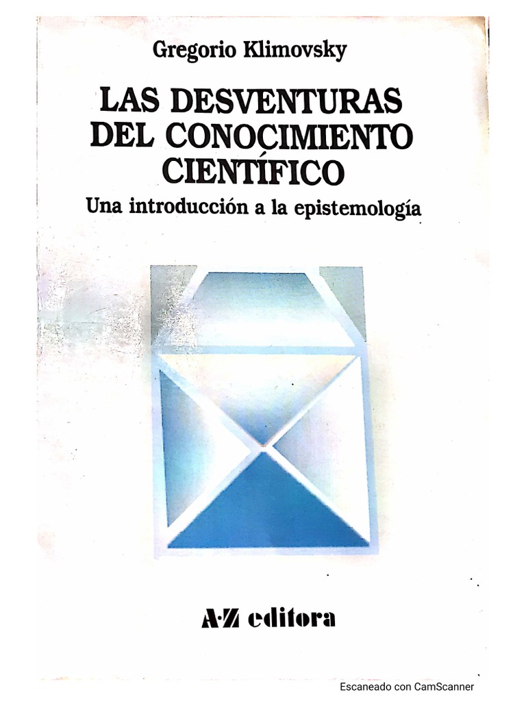 Klimovsky, Gregorio | PDF