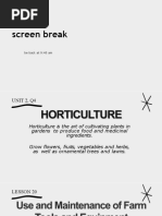 Grade 6 Poster Design Basics | PDF | Poster | Design