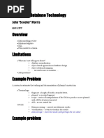 ADFDF Cheat Sheet Sqlplayer v2.1 | PDF | Json | Computer Science
