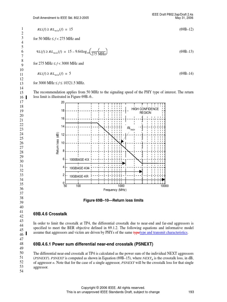 Healey 02 0506 | PDF | Decibel | Computer Engineering